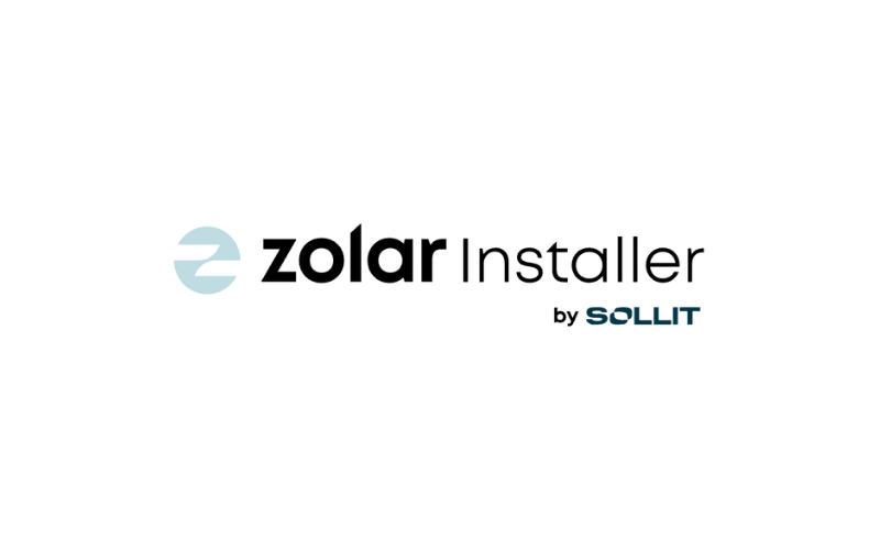 One software platform for the sustainable installer | Sollit