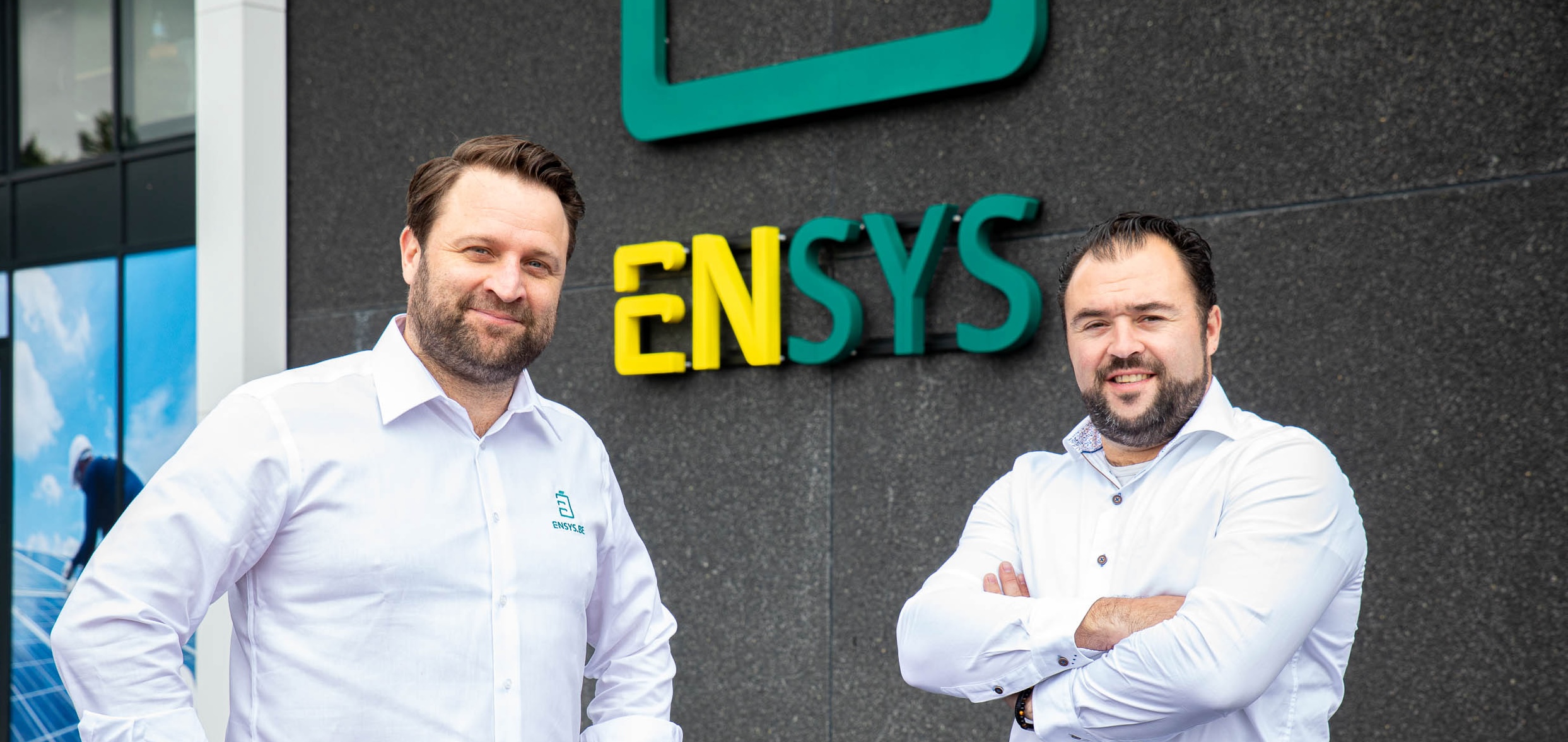 How Ensys continues to innovate with Sollit